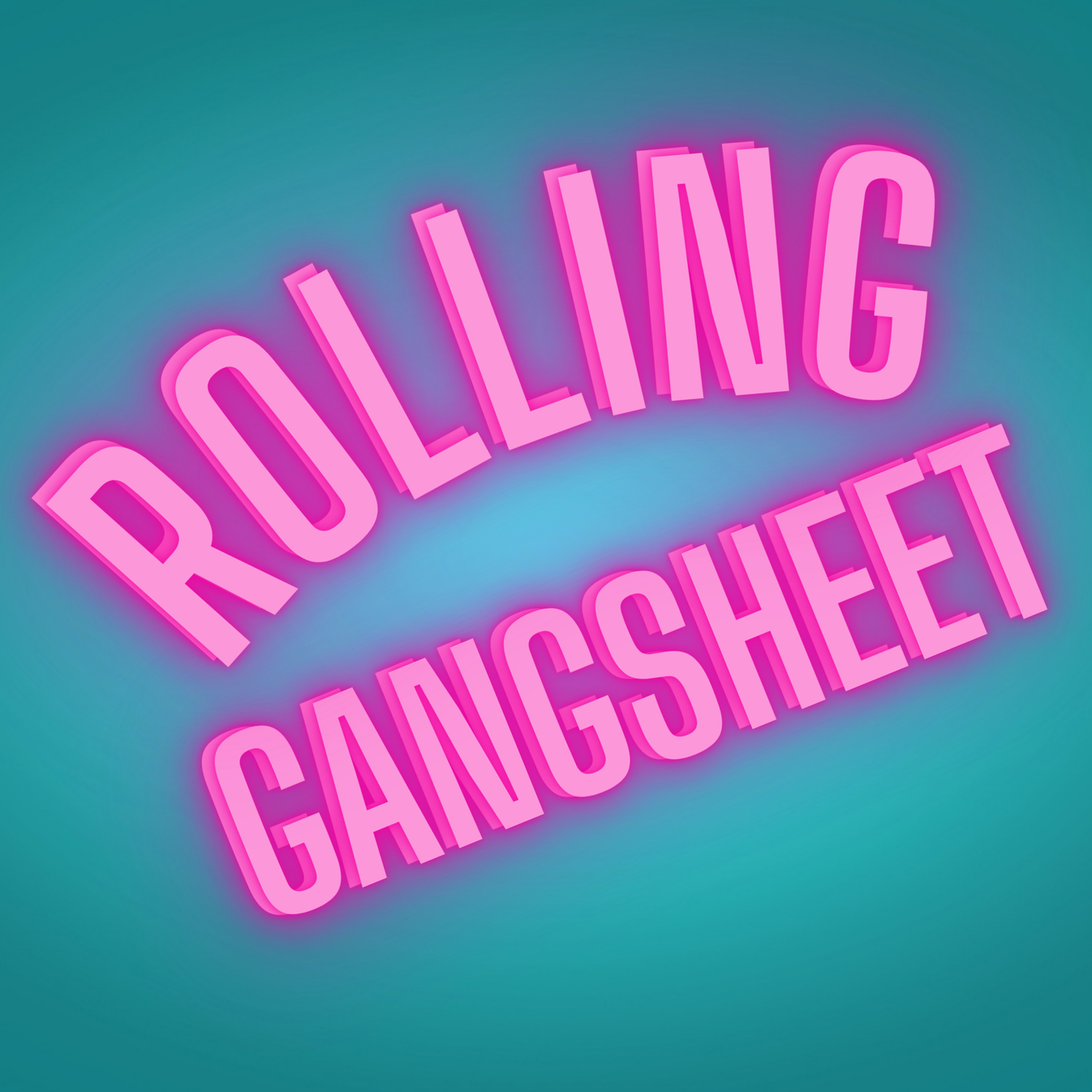 Rolling Custom Gang Sheet – MLTeezUnlimited